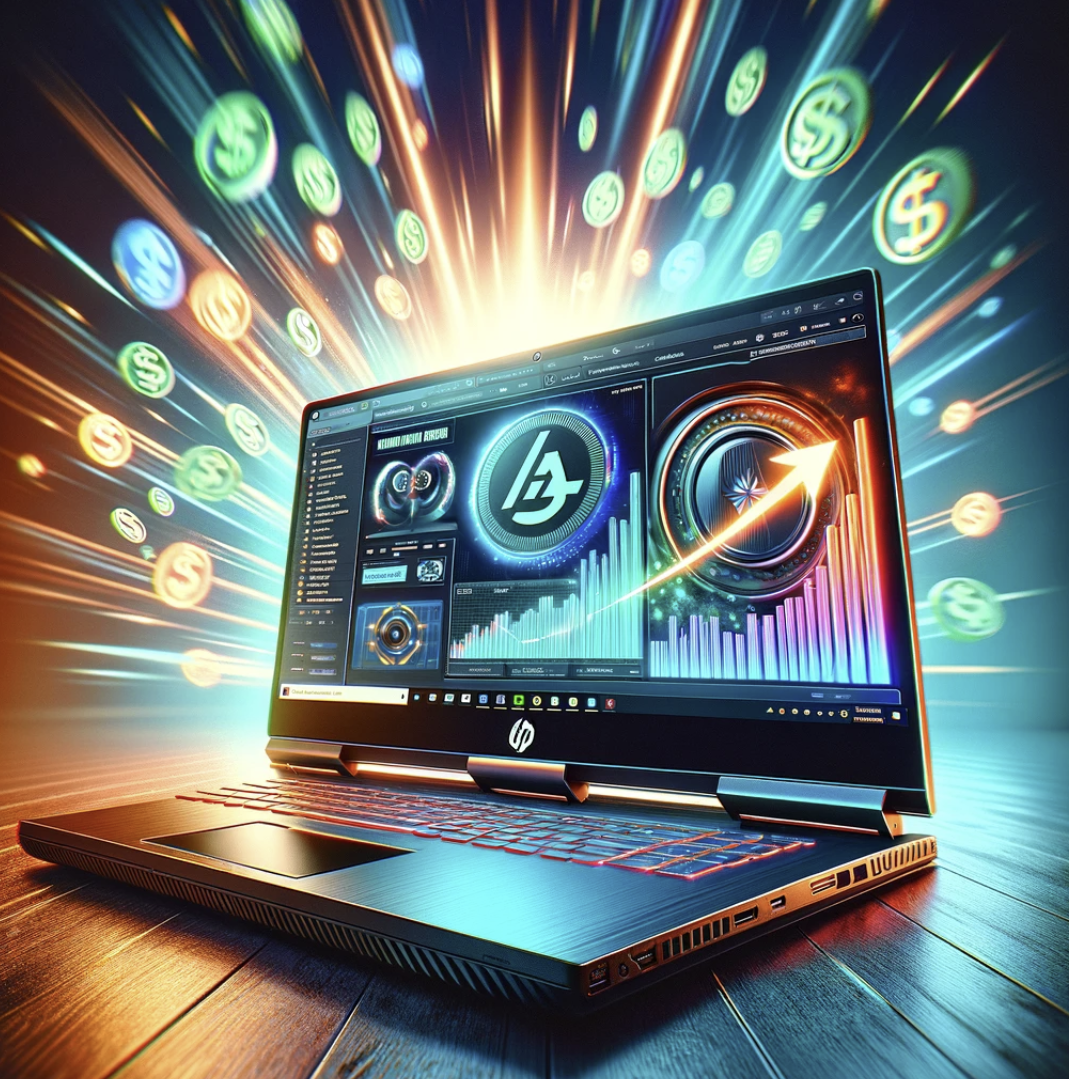 RVADelivered | Exploring the HP Spectre x360 15t GTX 1050 Ti: A ...