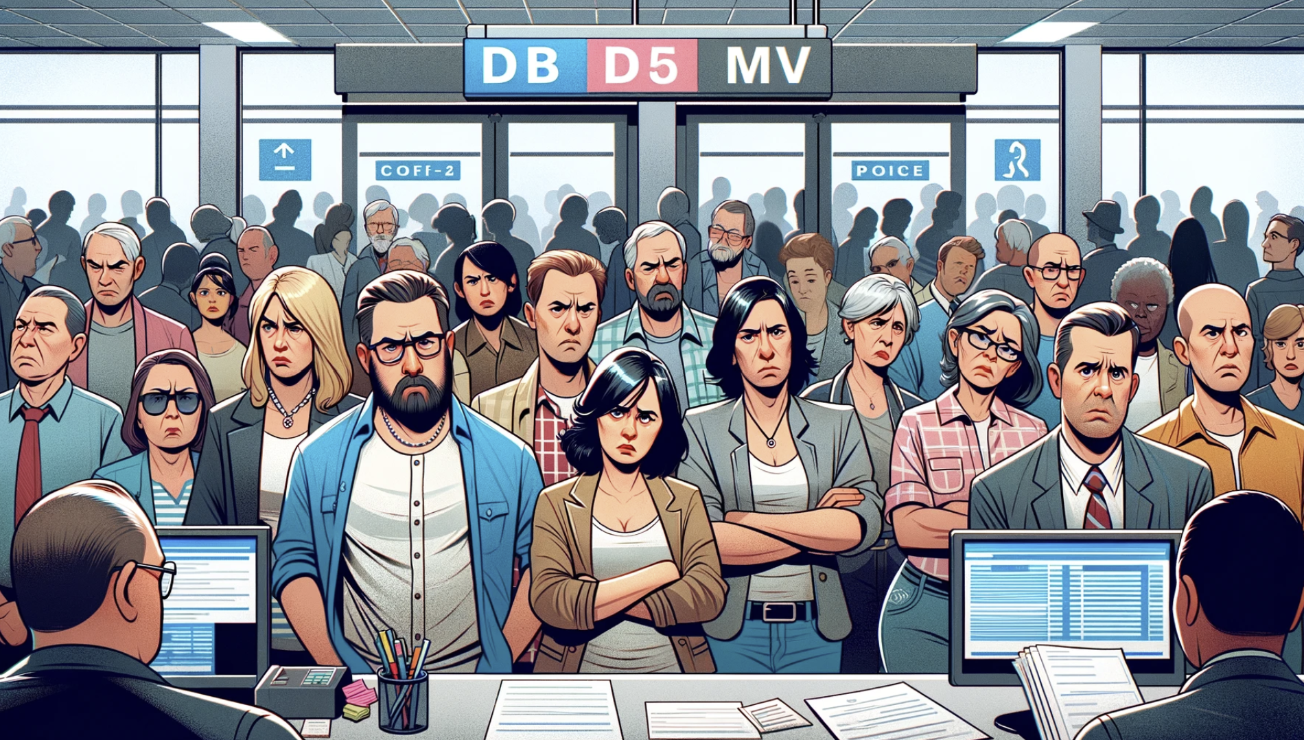 RVADelivered | The Ultimate Guide to Virginia DMV Locations: Best and ...