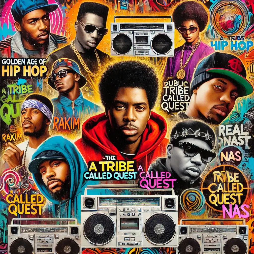 RVADelivered | Rediscovering the Roots: Why Real Hip Hop Still Matters