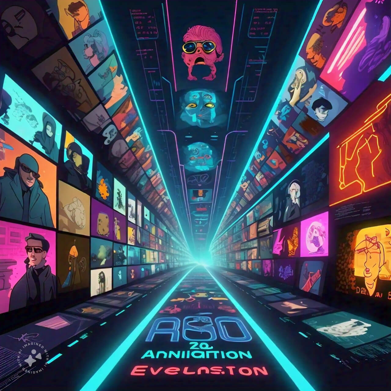 RVADelivered | 2D Animation It's History and The Best Free Software