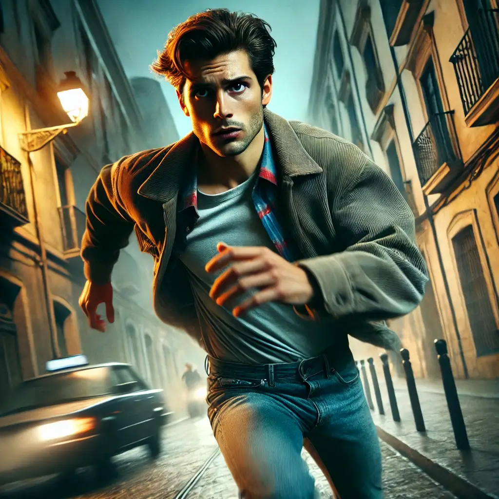 RVADelivered | Gotcha! (1985): The 80s Spy Game Classic You Didn’t Know ...