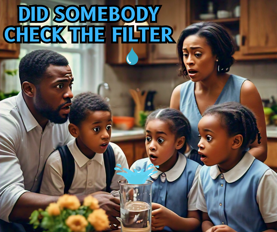 RVADelivered | From Tap to Pure: Exploring Different Types of Water ...