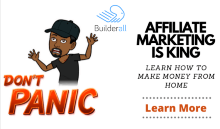 RVADelivered | Introduction to Builderall the All in One Platform